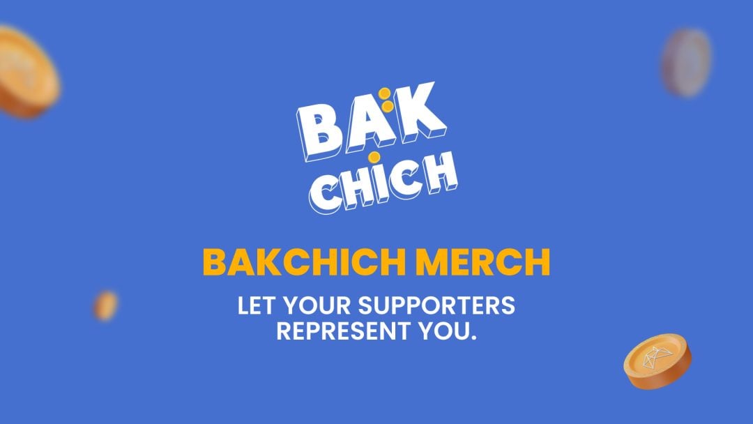 Bakchich Store: Your Gateway to Unique Merch