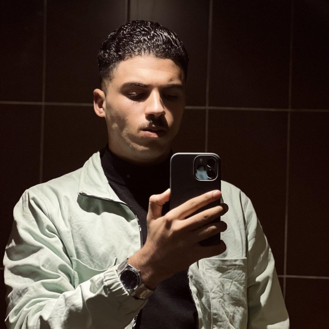 Dhia Eddine Dhia Eddine - Bakchich Store